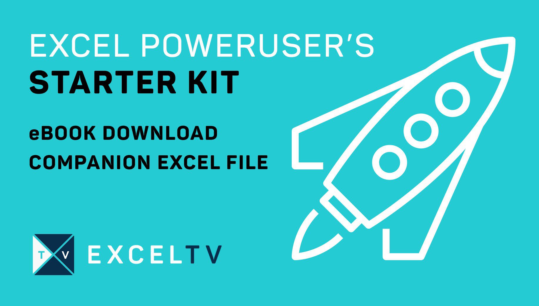 Online Excel Courses, Tutorials, and Training - Excel TV